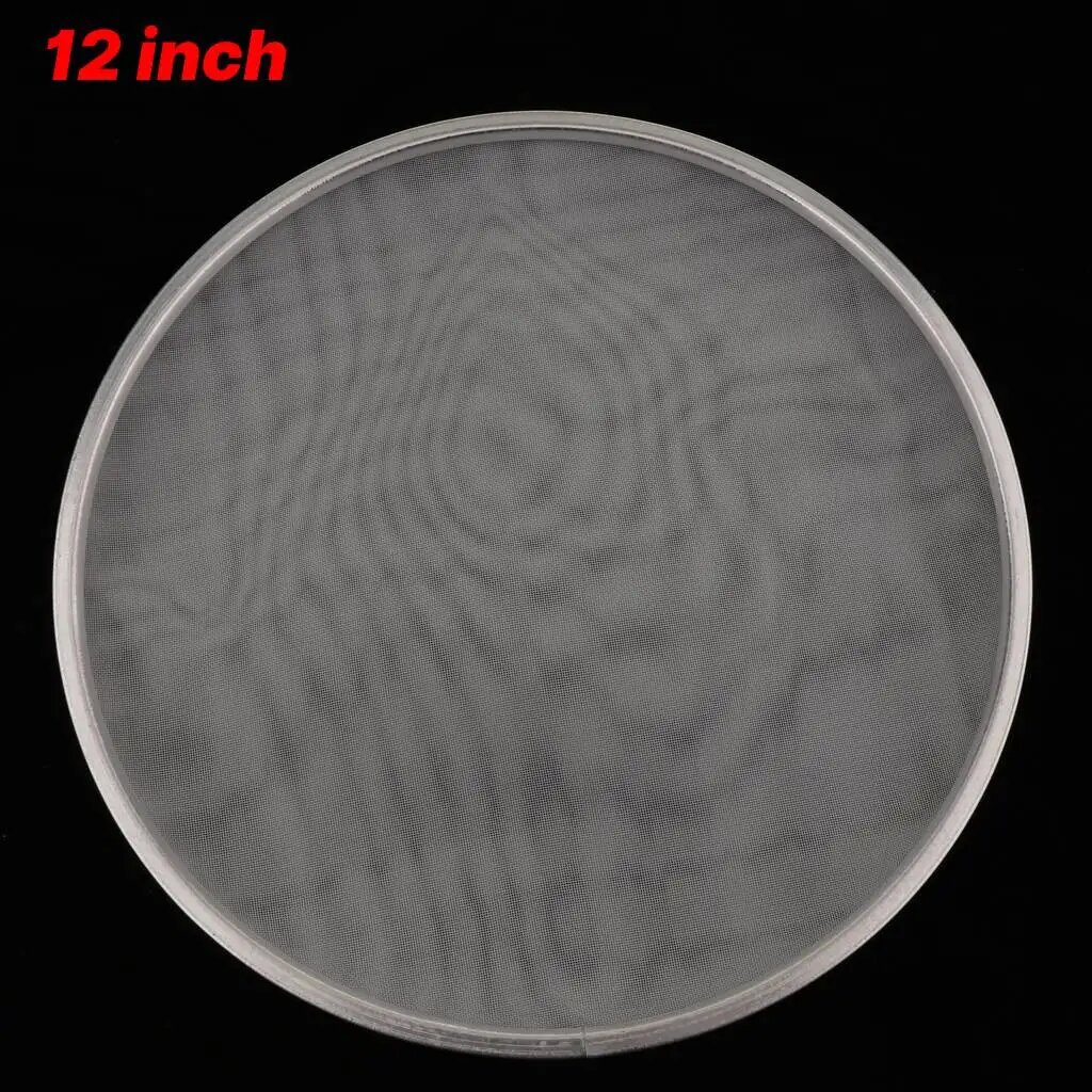 Бесшумный барабанный набор 8-16 дюймов 12inch