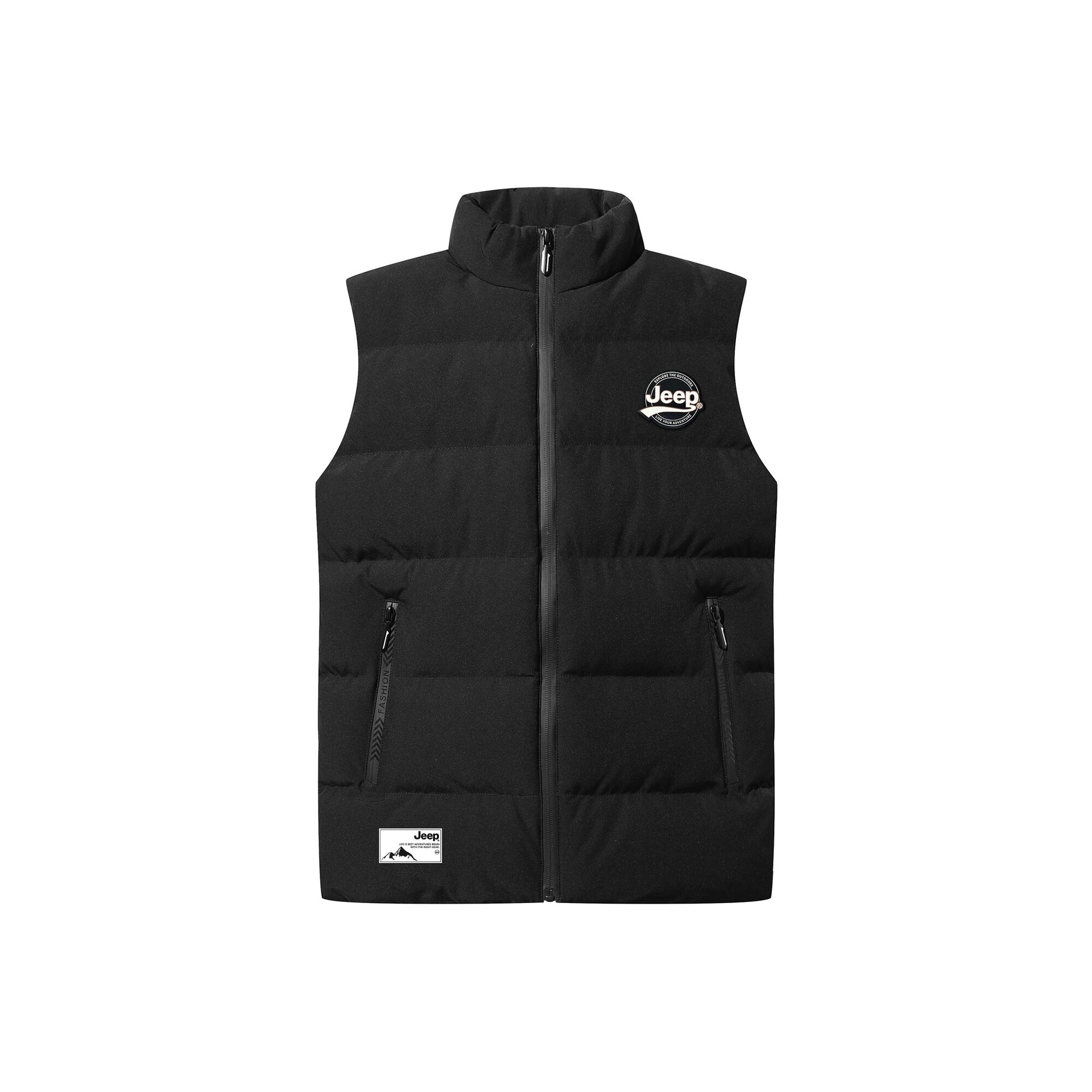 Жилет
