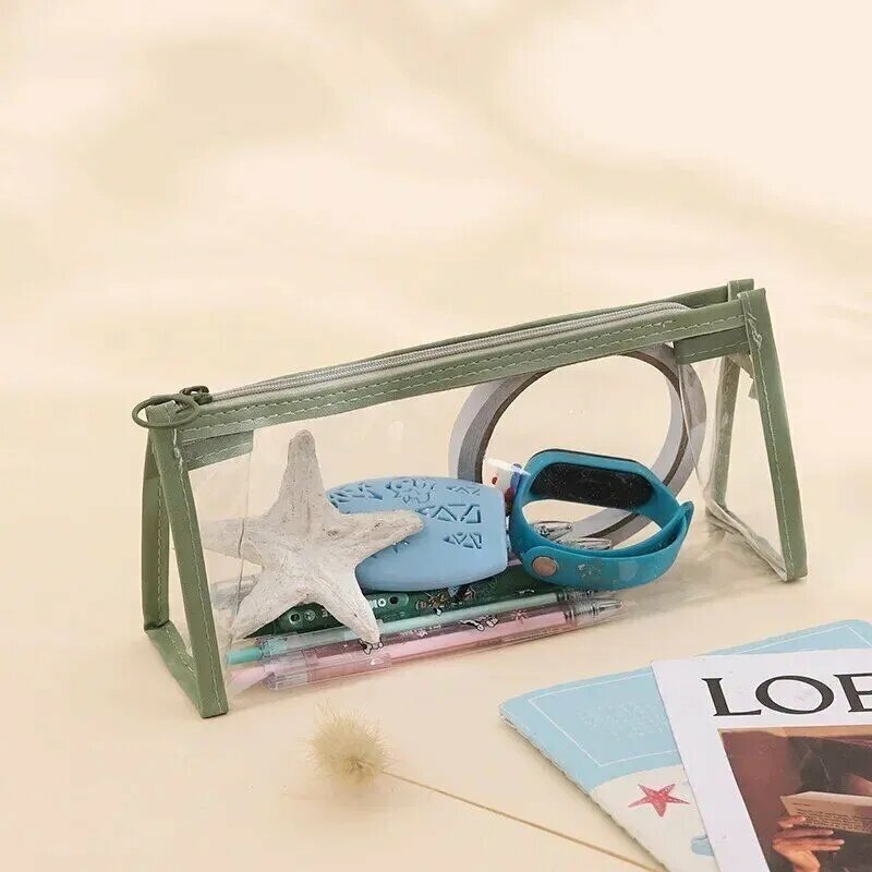 Карандашный ящик, Пенал школьный для девочек подростков Magic Box