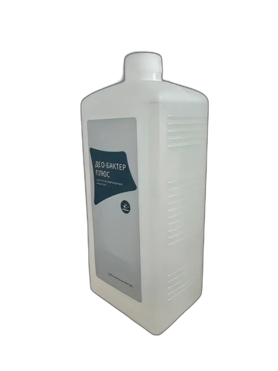 Део-бактер плюс, 1 л