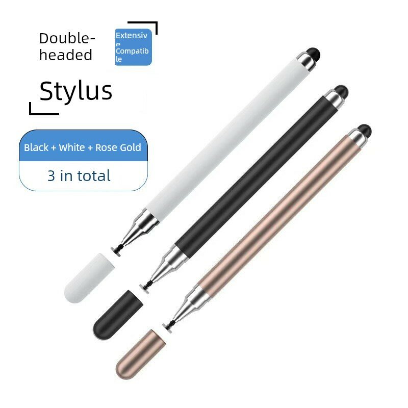 Сенсорный стилус для мобильных телефонов и планшетов, совместимый с Apple, Huawei, Oppo, Xiaomi, Vivo и обучающими