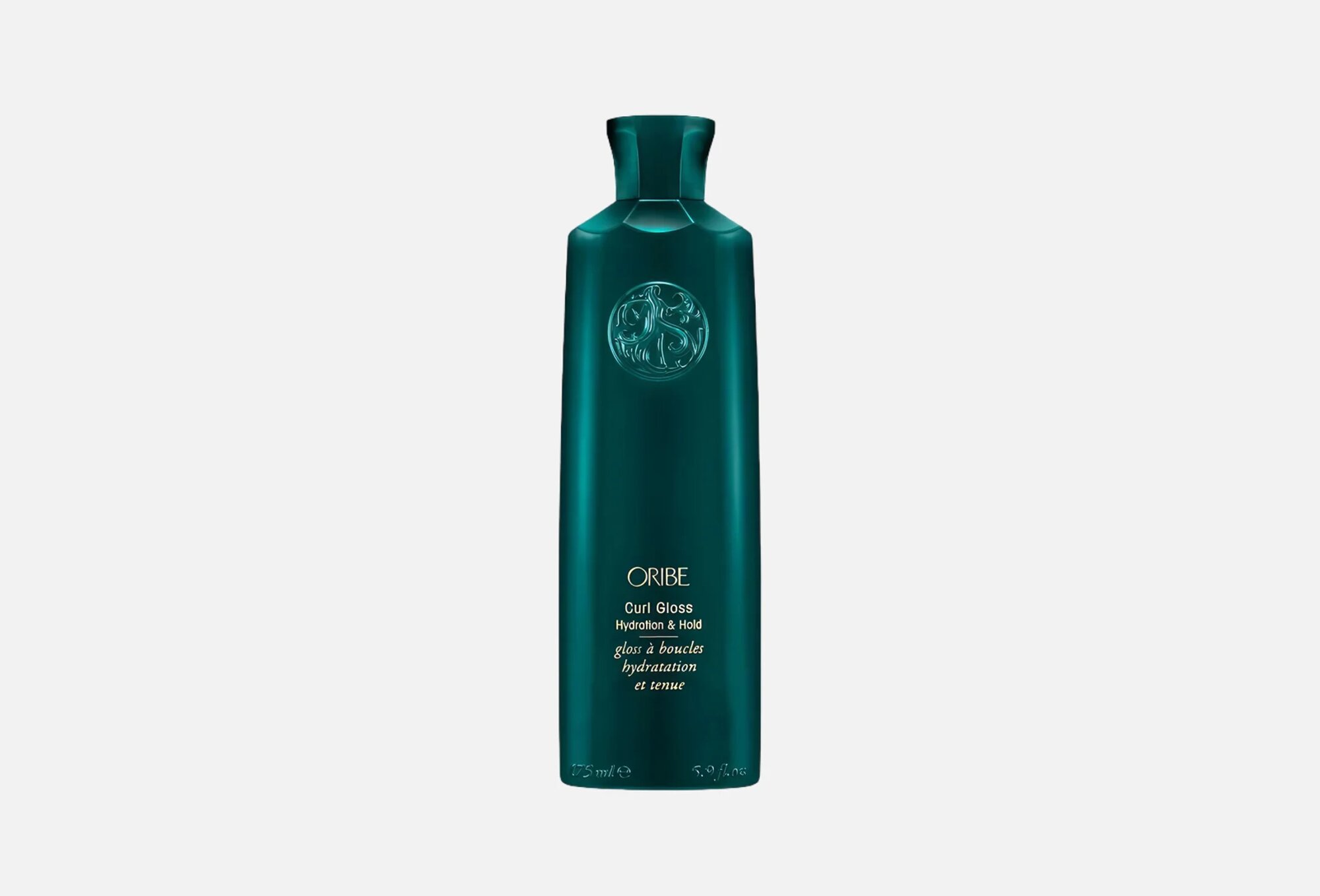 Oribe Curl Gloss Гель-блеск для увлажнения и фиксации вьющихся волос 175 мл