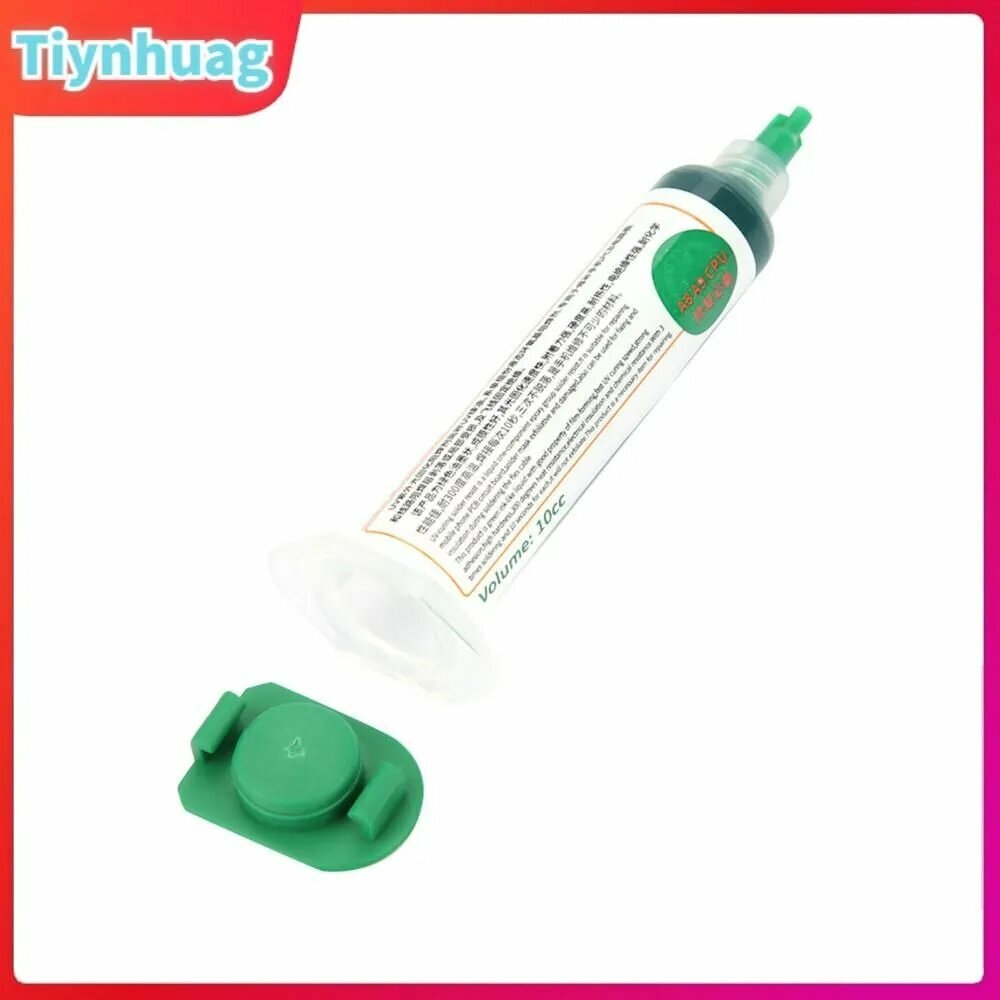 Чернила для паяльной маски