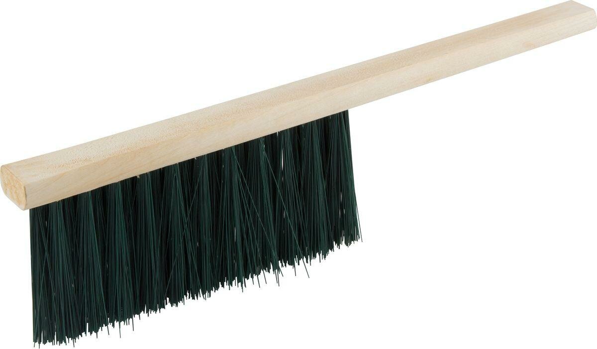 Щетка-сметка ДЕР 30СМ 3-РЯД 005905 скрап