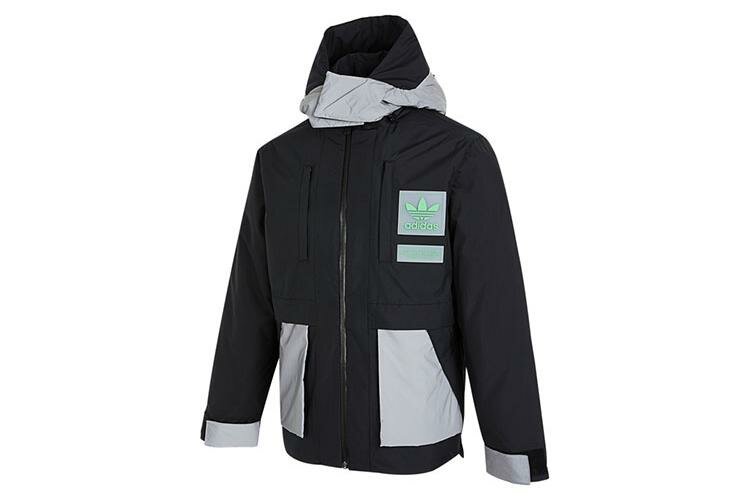 Пуховик adidas Originals Innov Fab