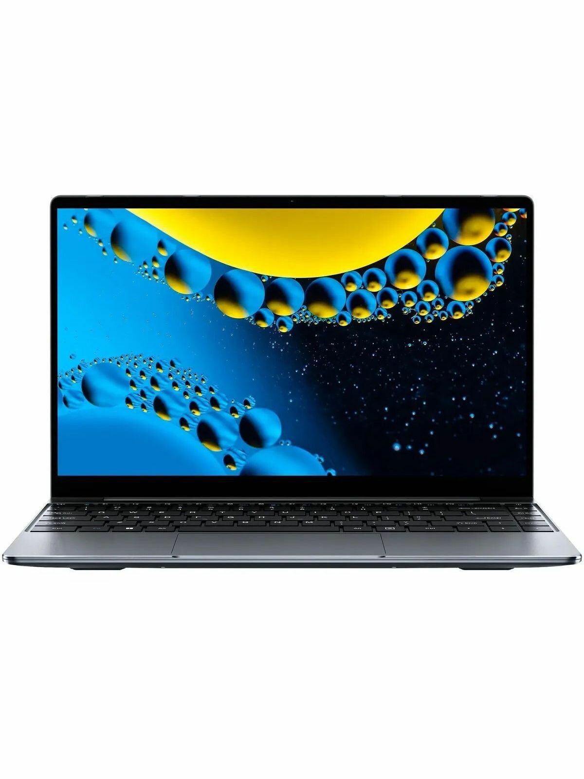 Ноутбук CHUWI CoreBook i3 14.1" (CWI575-308N2N1HDMYX) Без ПО