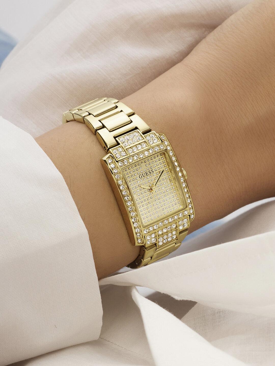 Наручные часы