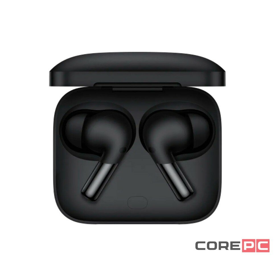Беспроводные наушники OnePlus Buds Pro 2 (E-507A) (Obsidian Black)