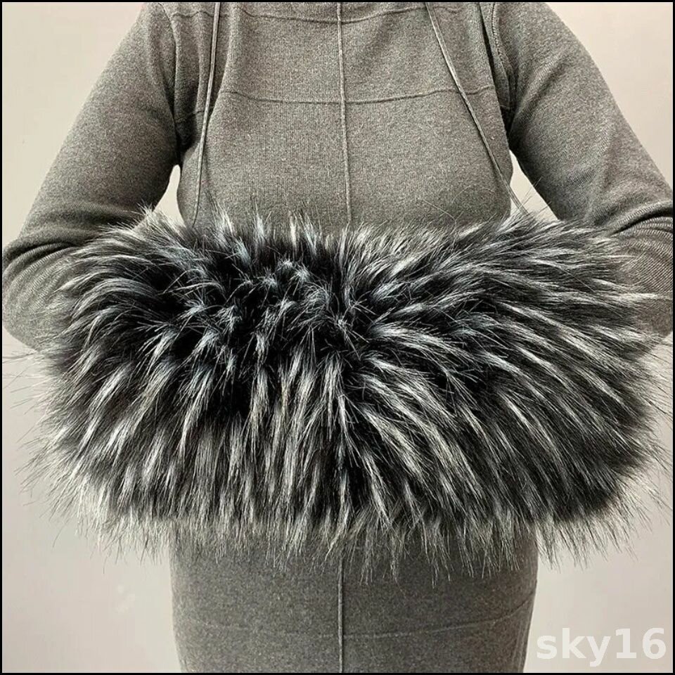 Муфта Базовая коллекция для мужчин и женщин