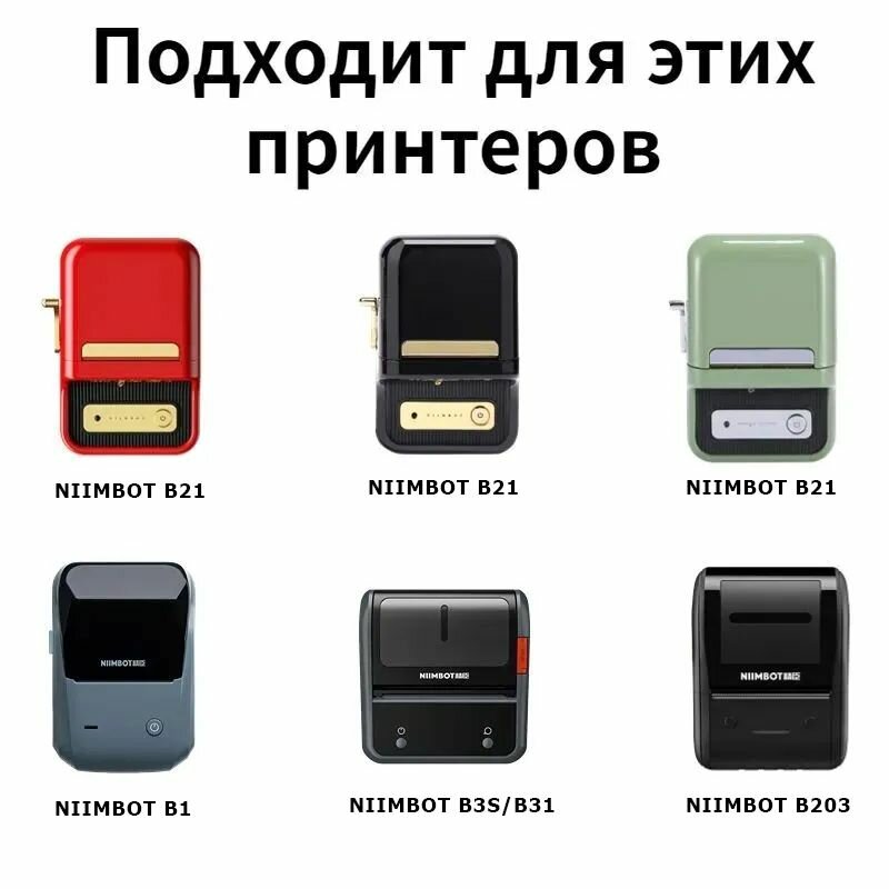 Этикетка — фото 1