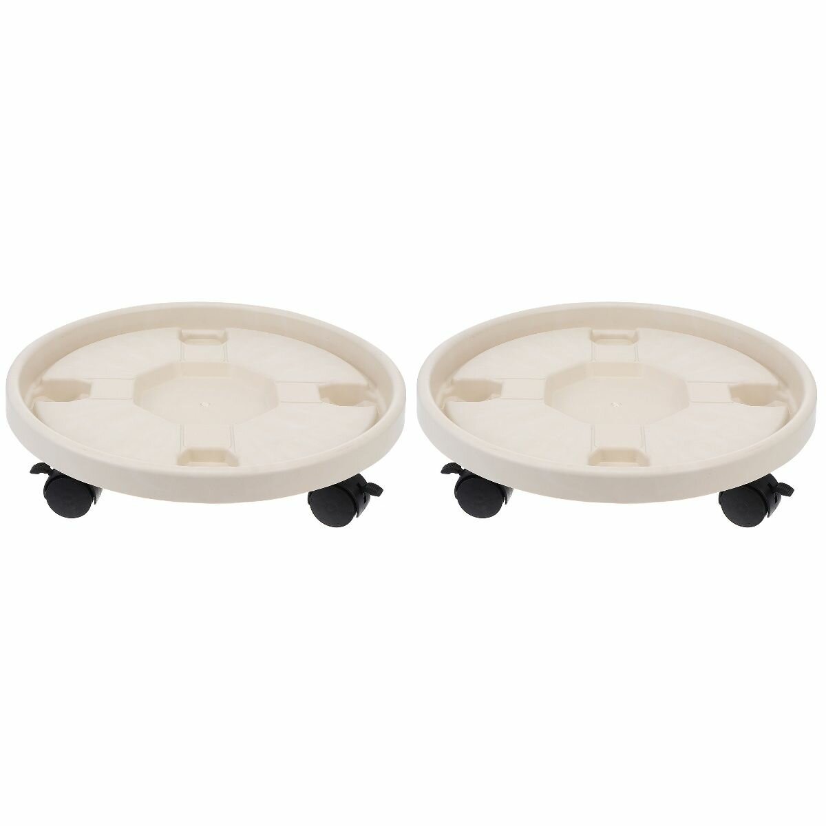 Поддон для цветов х 35.15 см х 12.07 см