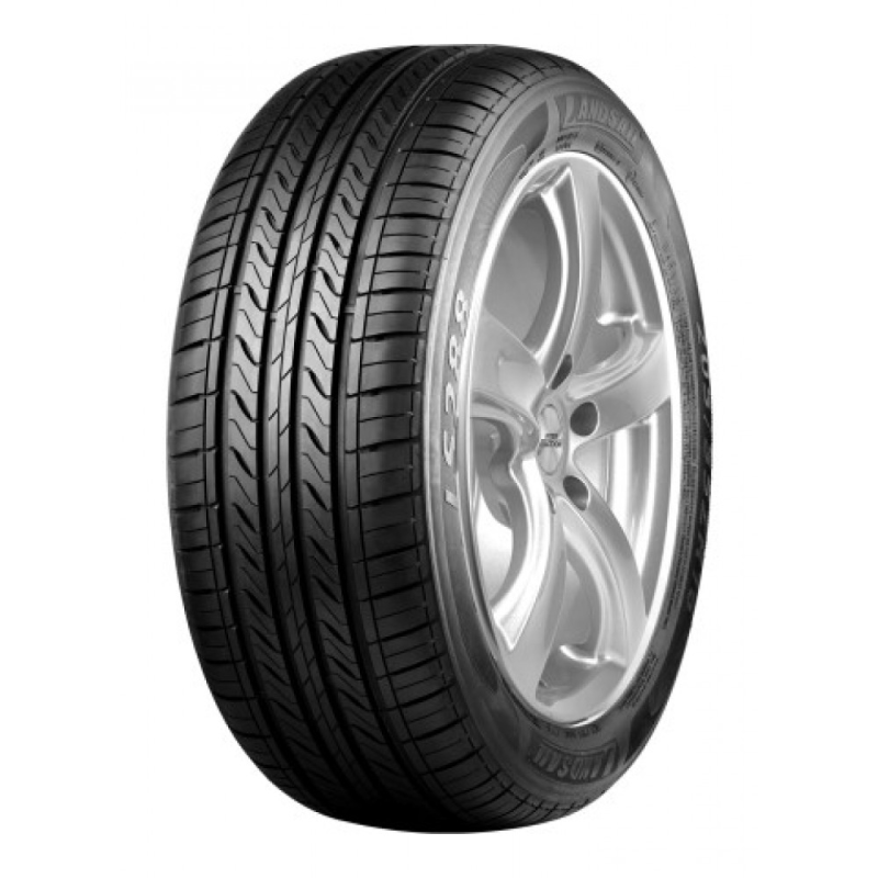 Шины летние Landsail LS288 195/70/R14 91H без RunFlat Легковые
