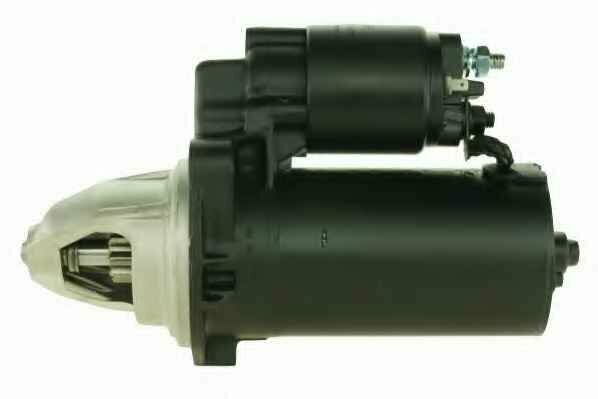 0 986 013 600 Стартер 12V, 1.4KW Bosch для VOLVO