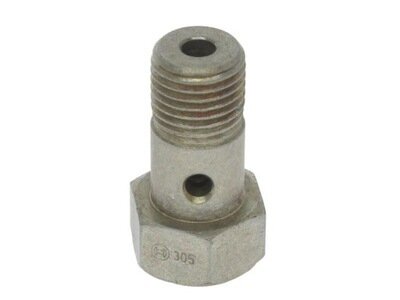 Bosch 1 417 413 047 Клапан, система впрыска