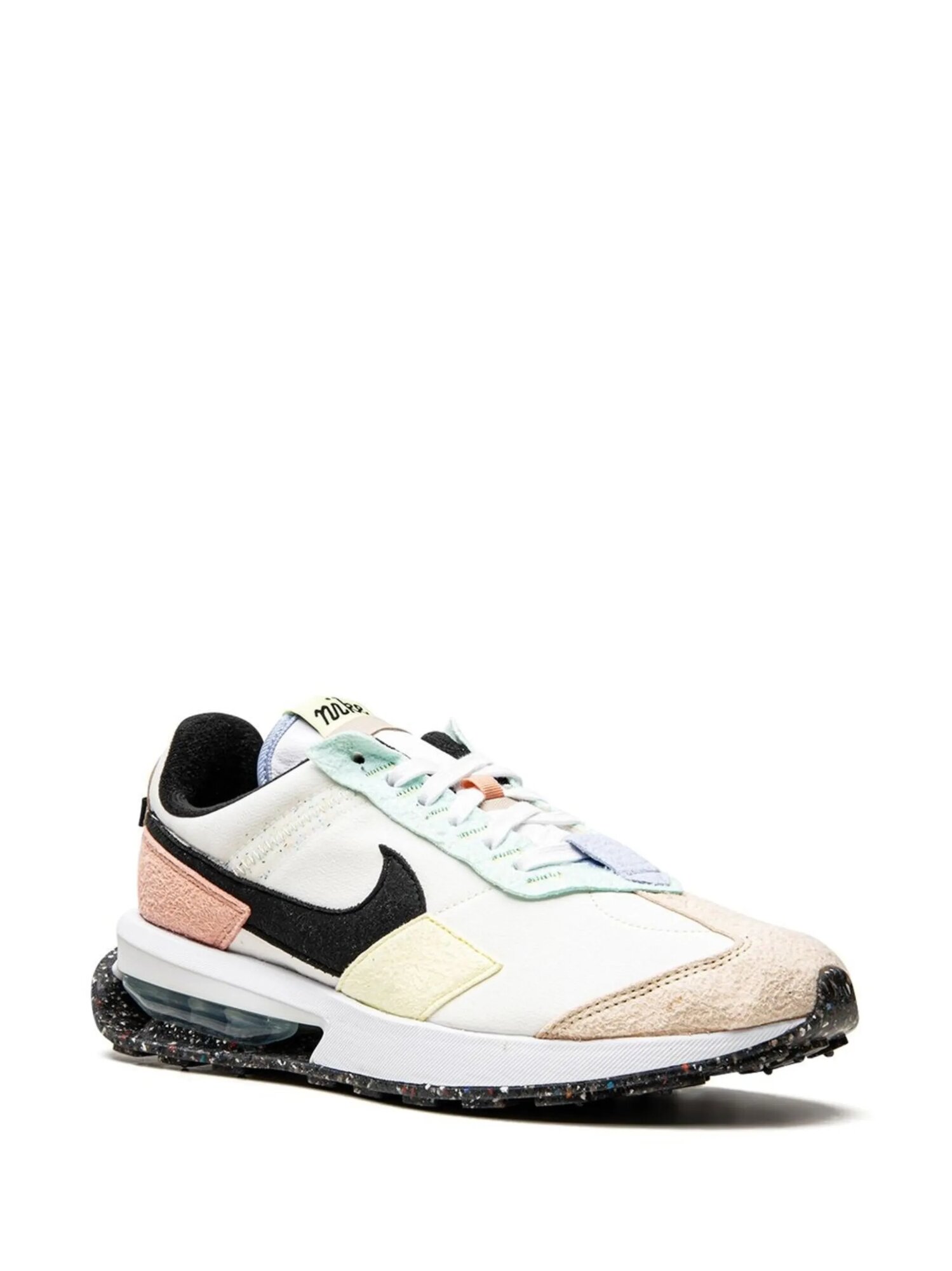Кроссовки NIKE Air Max Pre-Day, размер 9 US, коричневый — фото 1