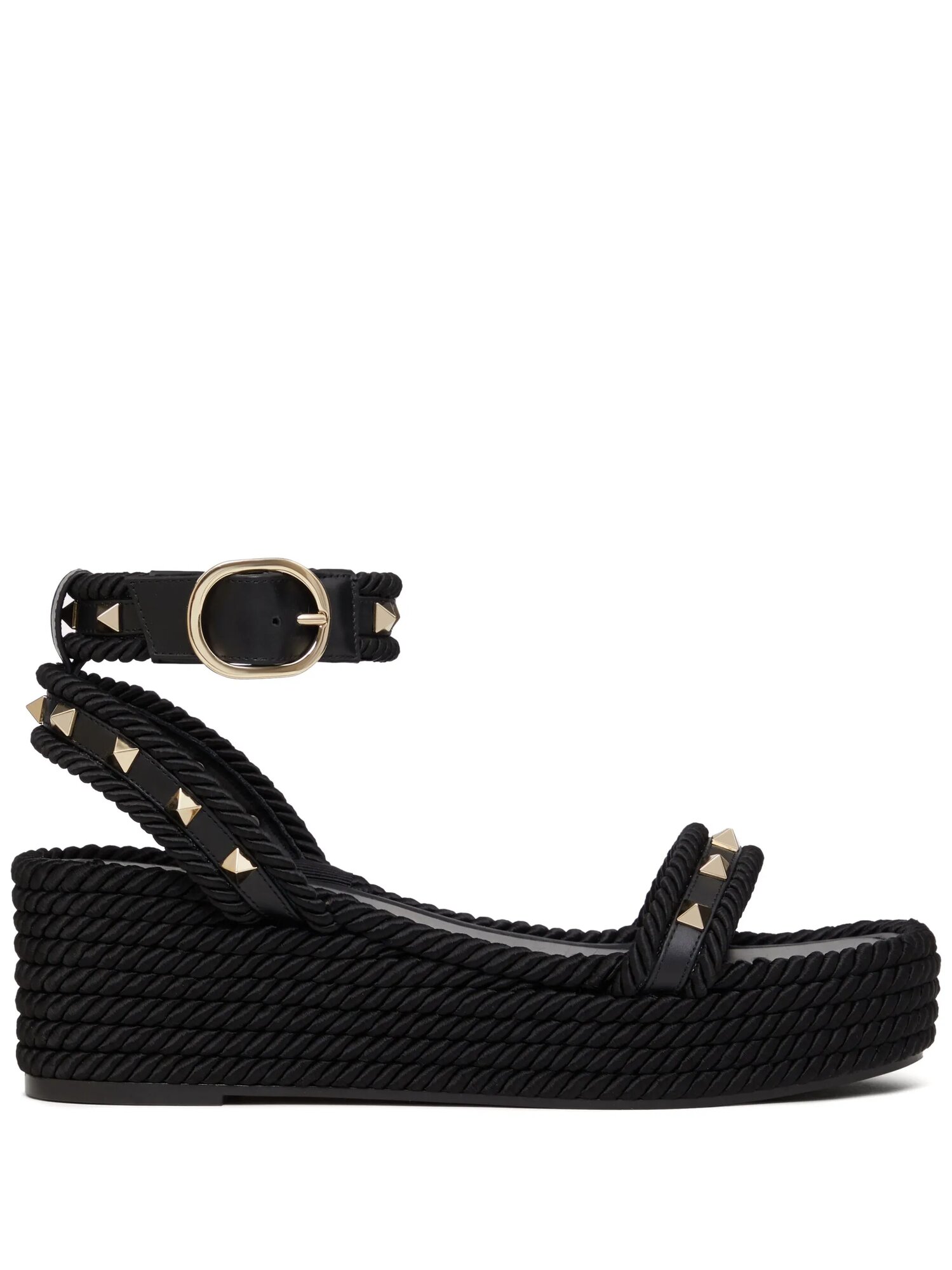 Сандалии Rockstud