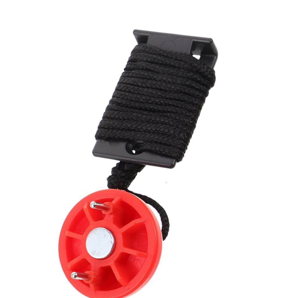 Магнитный ключ безопасности для беговой дорожки, Стиль А