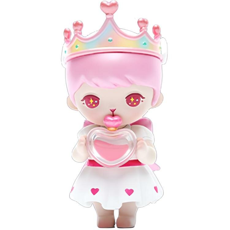 POP MART BUNNY Magic World Mystery Boxes, Confirmed-Hidden Style-Joe (Open)