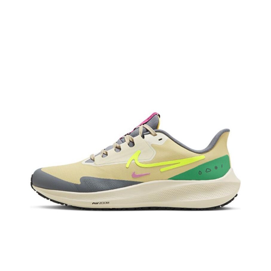 Кеды NIKE Air Zoom Pegasus 39