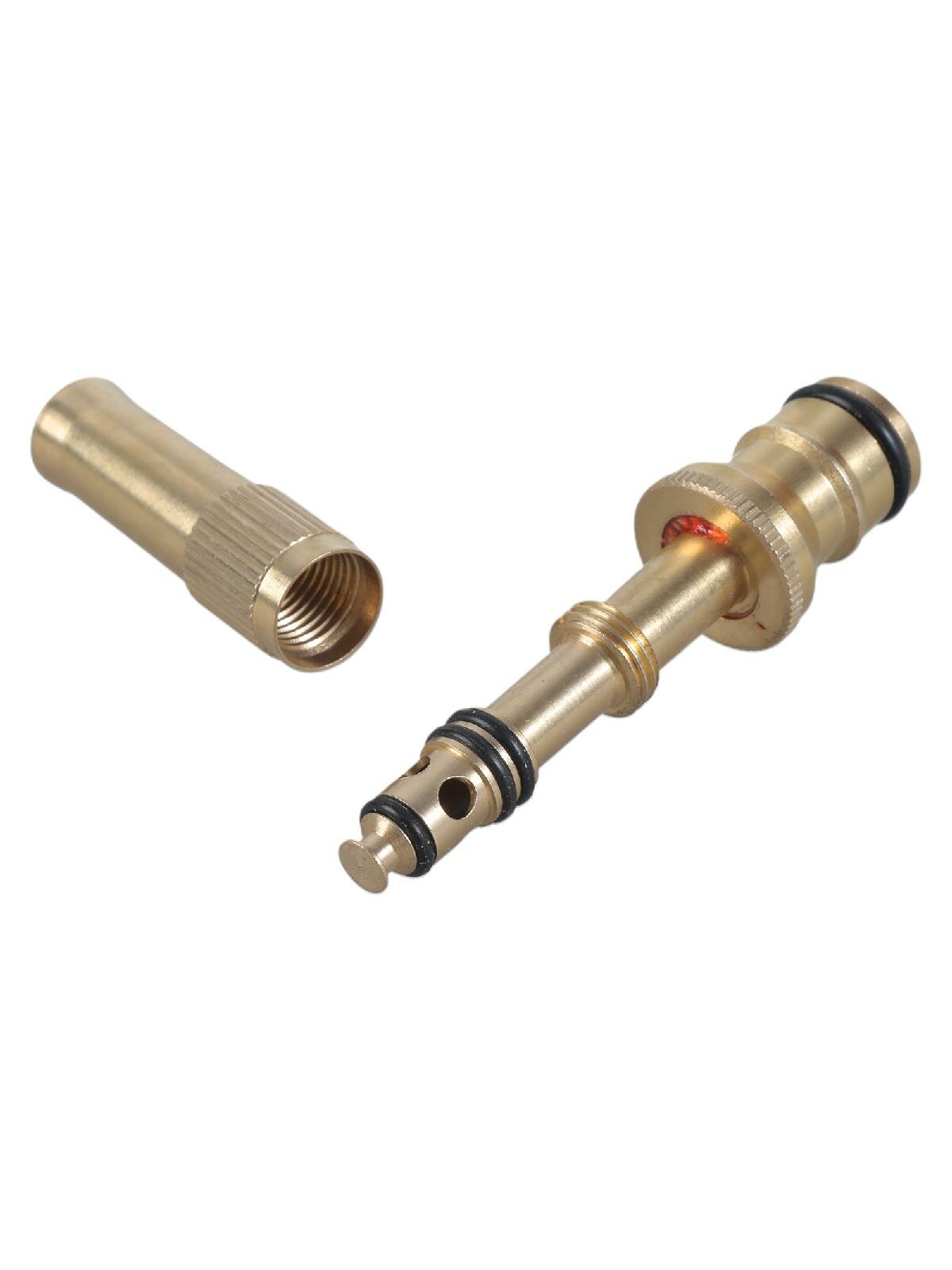 Латунная форсунка для мойки автомобилей Садовые форсунки высокого давления Сверхмощные