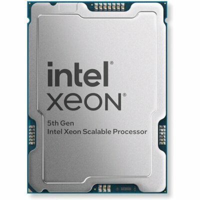 Процессор Xeon Platinum 8580 OEM