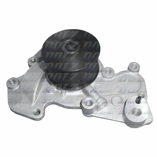 Водяной насос DOLZ H229 Hyundai Coupe VII GK 01-09, Santa Fe SM 01-06, Sonata III EF 98-01, Sonata IV EF 01-04, Trajet FO 00-08, Tucson JM 04-10, XG XG 98-05, Kia Magentis GD 00-05, Sportage II JE
