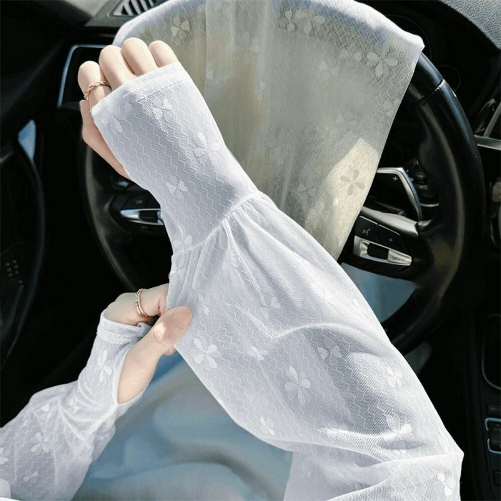 Солнцезащитный рукав