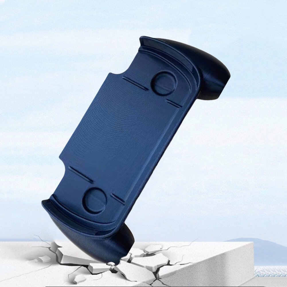 Эргономичный защитный корпус для Anbernic RG40XXH ручка-контроллер, антискользящий, точная посадка, 3D-печать