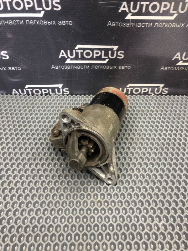 Стартер Lifan Solano (LF481Q3) Б/У с пробегом