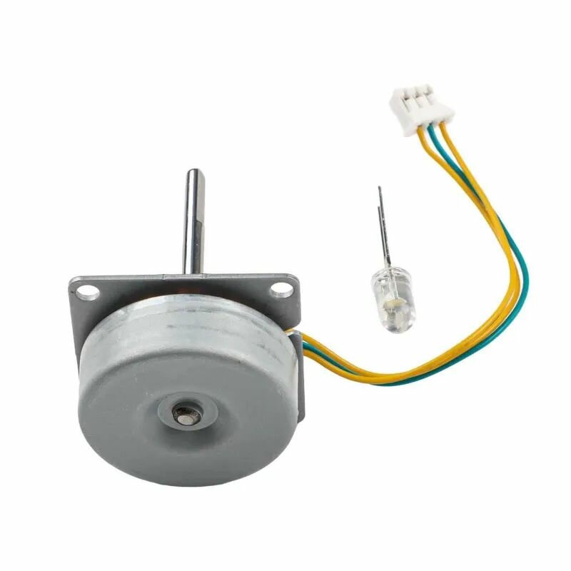 Трехфазный самодельный бесщеточный генератор на ветряной энергии с ручным приводом, двигатель 3 24 В переменного тока