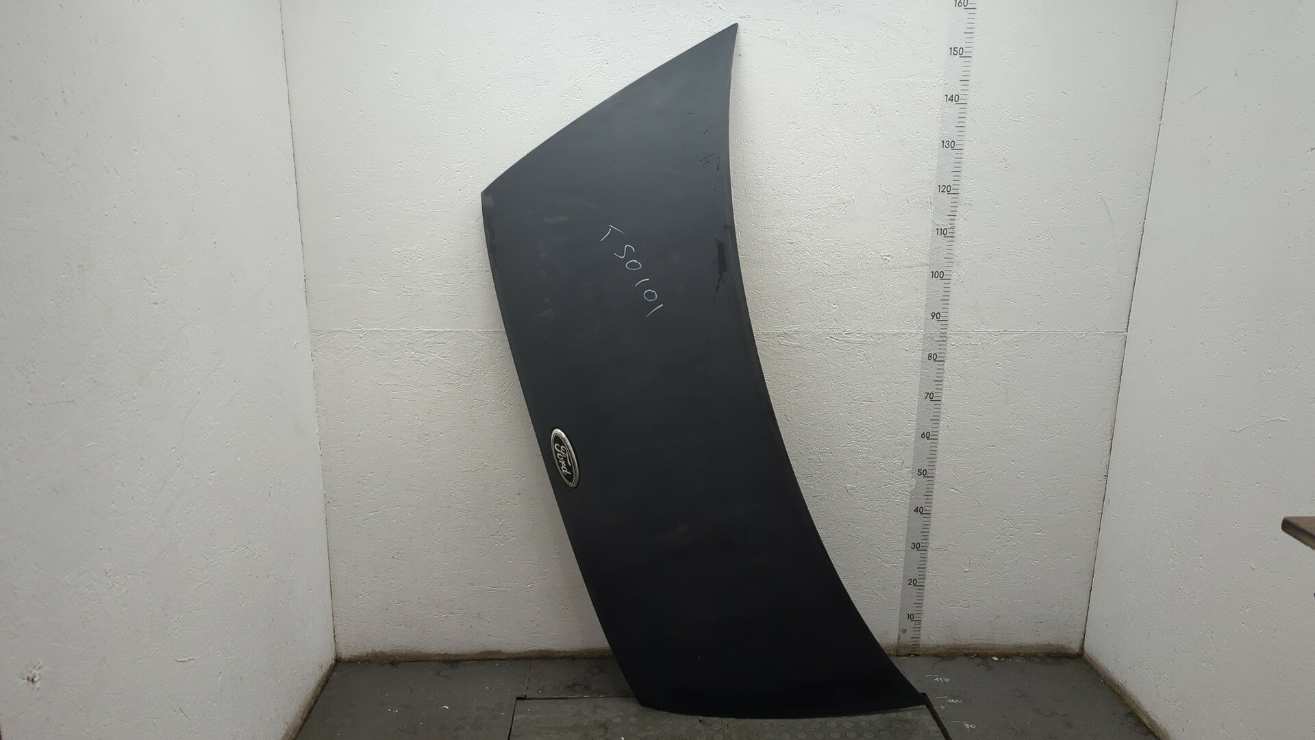 Капот Ford Transit Б/У