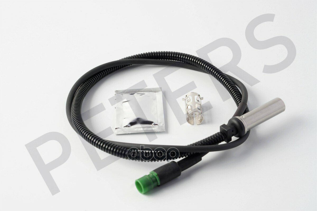 Датчик ABS! L1150/1290 Scania 4-Series PETERS арт. 08642400A
