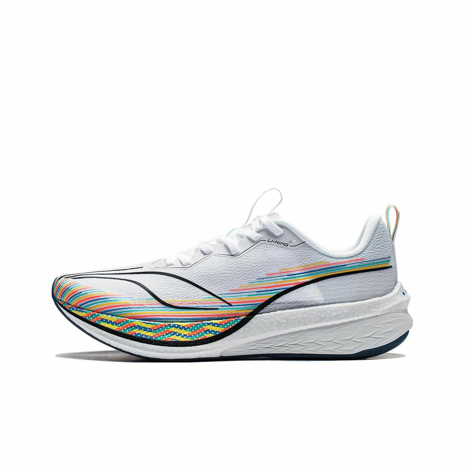 Кеды LI-NING