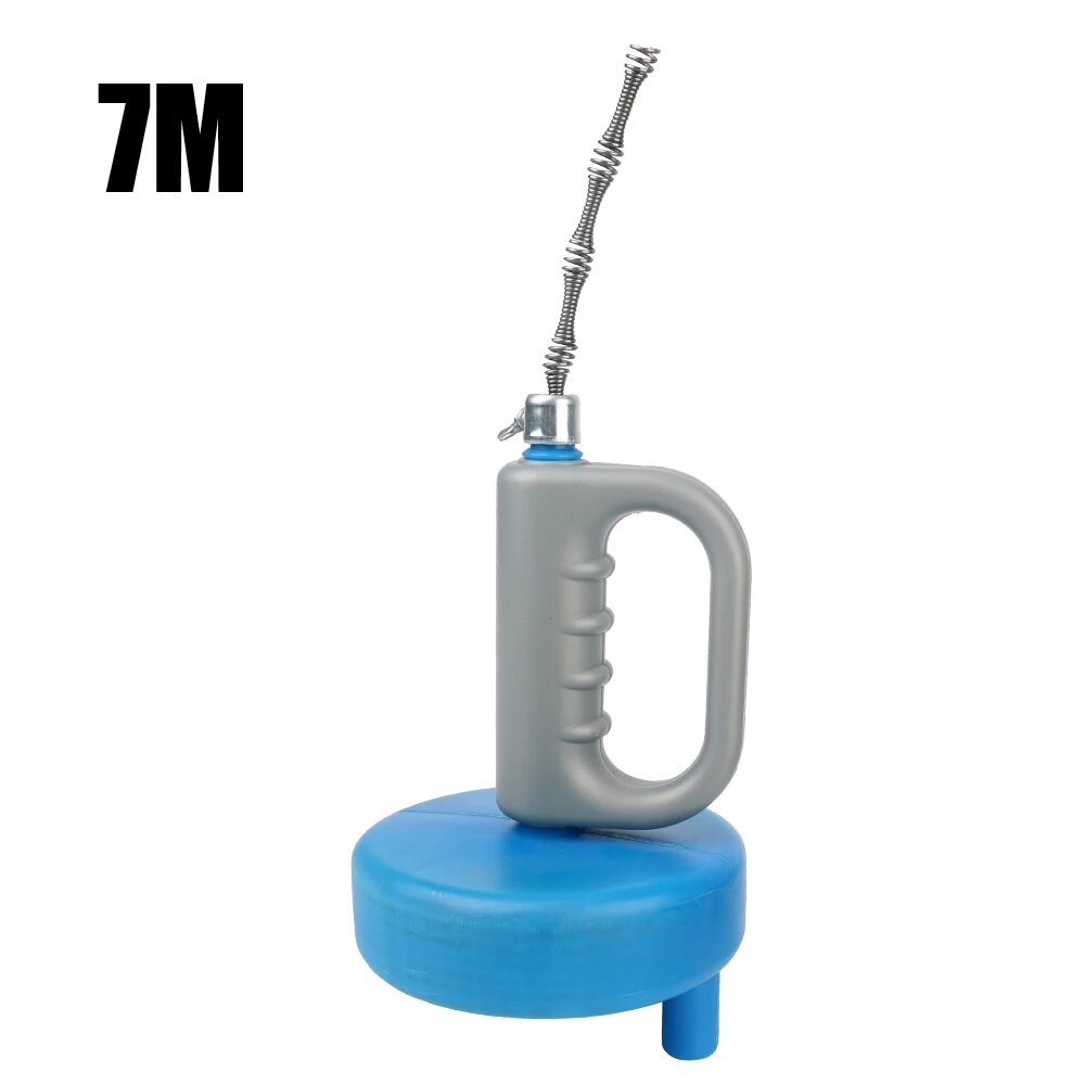 Вантуз для стока 7M