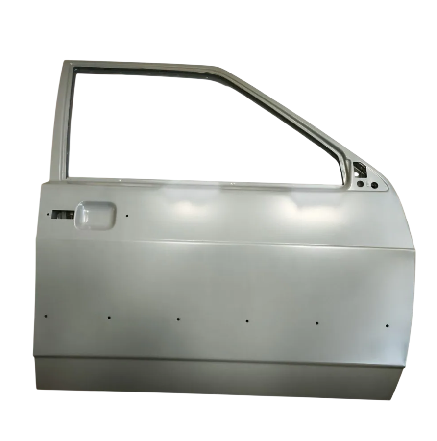 Дверь передняя правая ВАЗ 2109, 21099, 2114, 2115, оригинал, катафорезный грунт