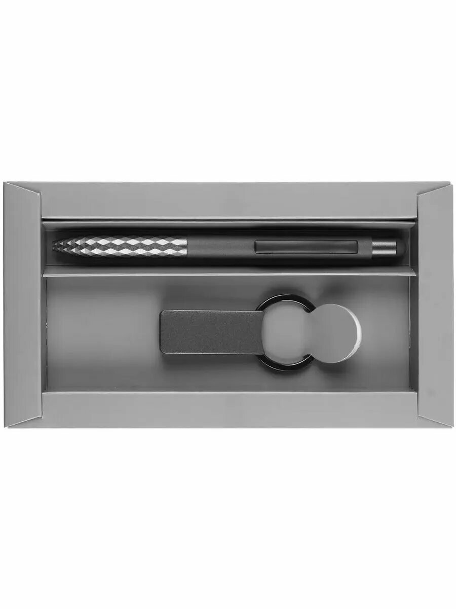 Современный деловой набор для подарка