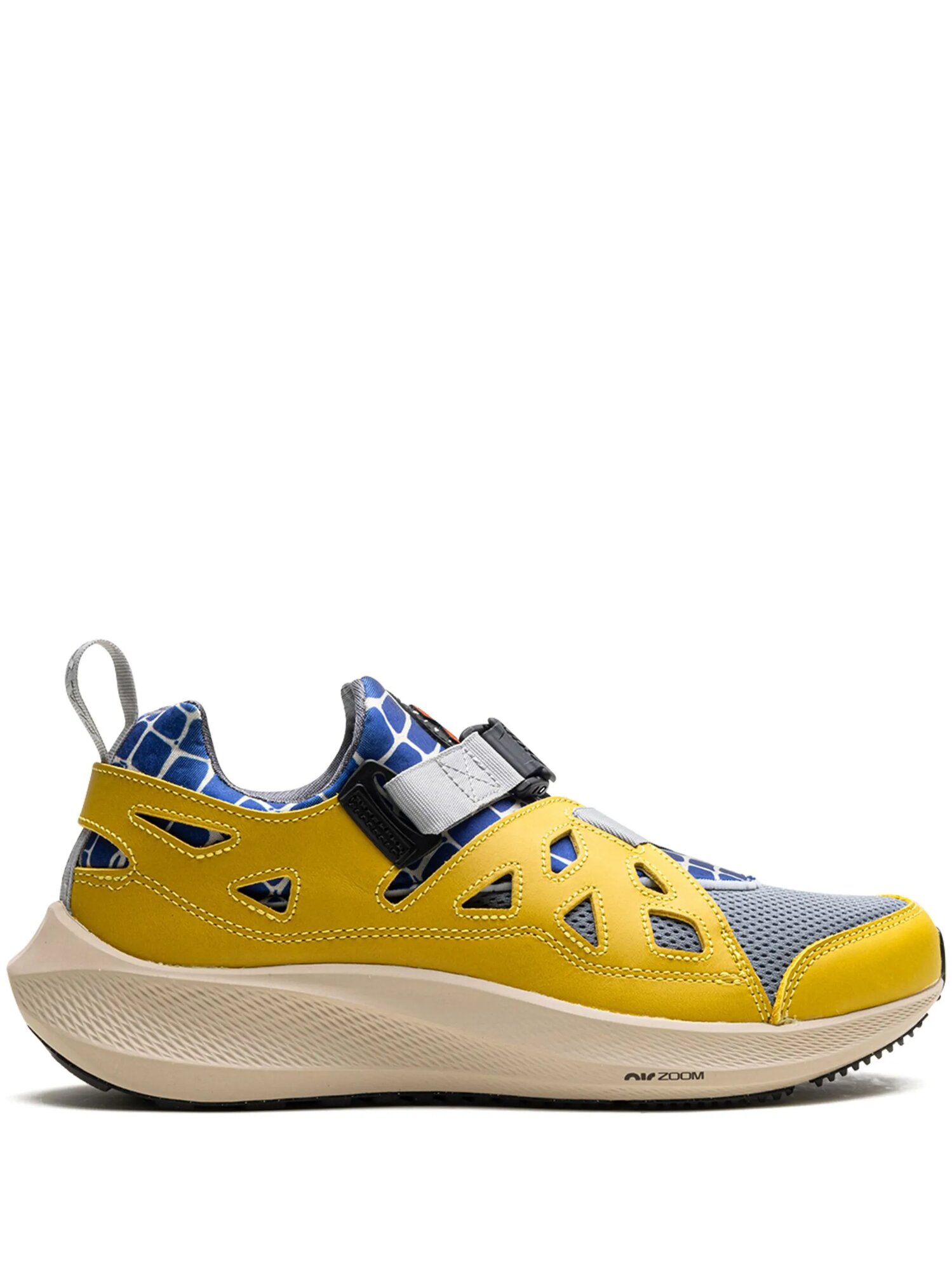 Кроссовки x Patta Air Huarache Plus