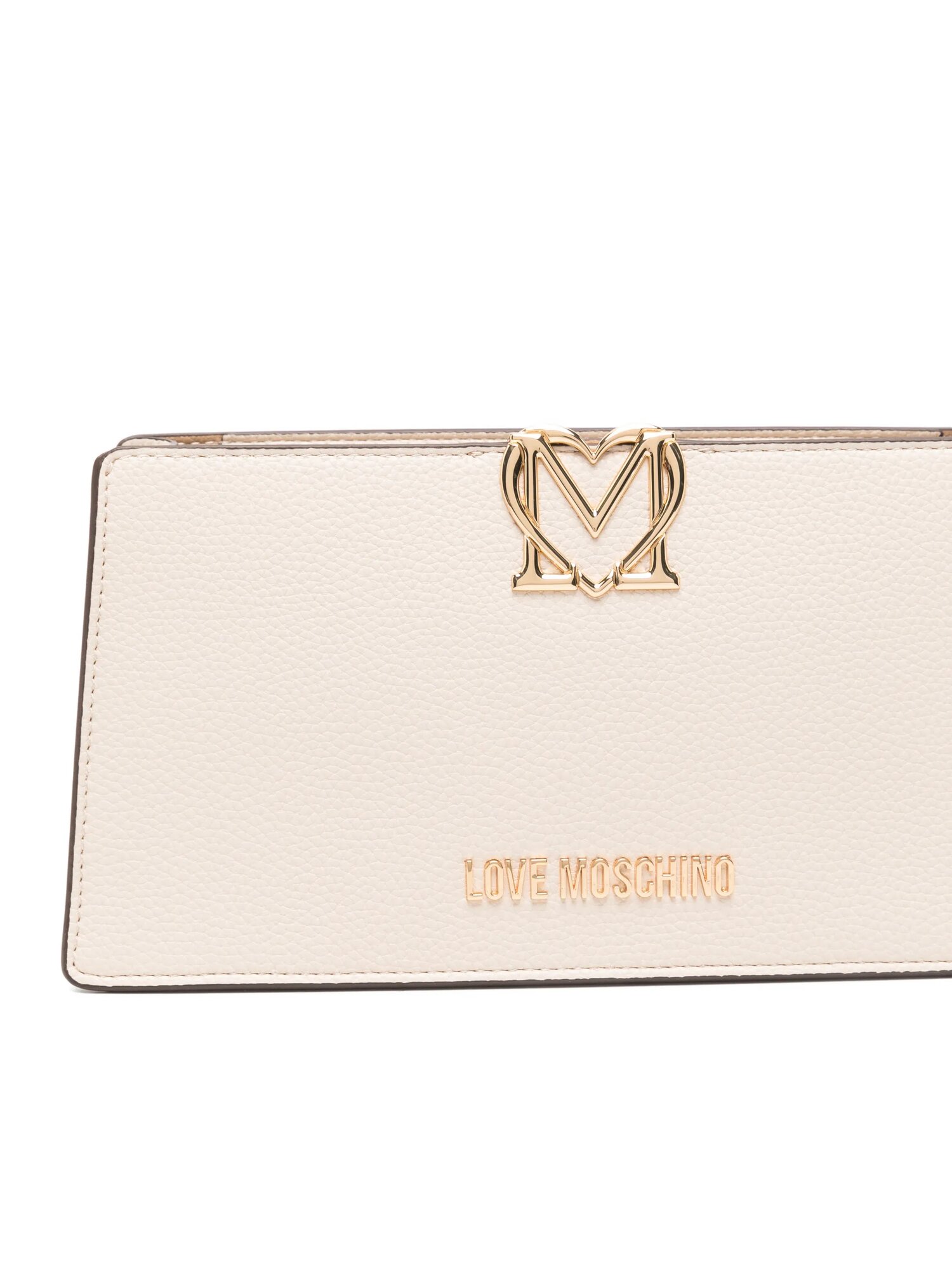 Сумка LOVE MOSCHINO, нейтральный — фото 1