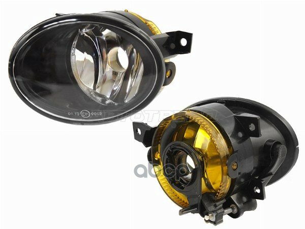 Фара противотуманная VW AMAROK 10-16/JETTA 05-10/VW CRAFTER 12-16/MERCEDES SPRIN Sat арт. ST4402025L