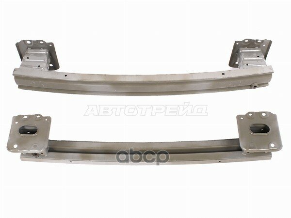 Усилитель бампера Geely Monjaro 21- (Сзади) Sat арт. ST-GLMNJ-087R-0