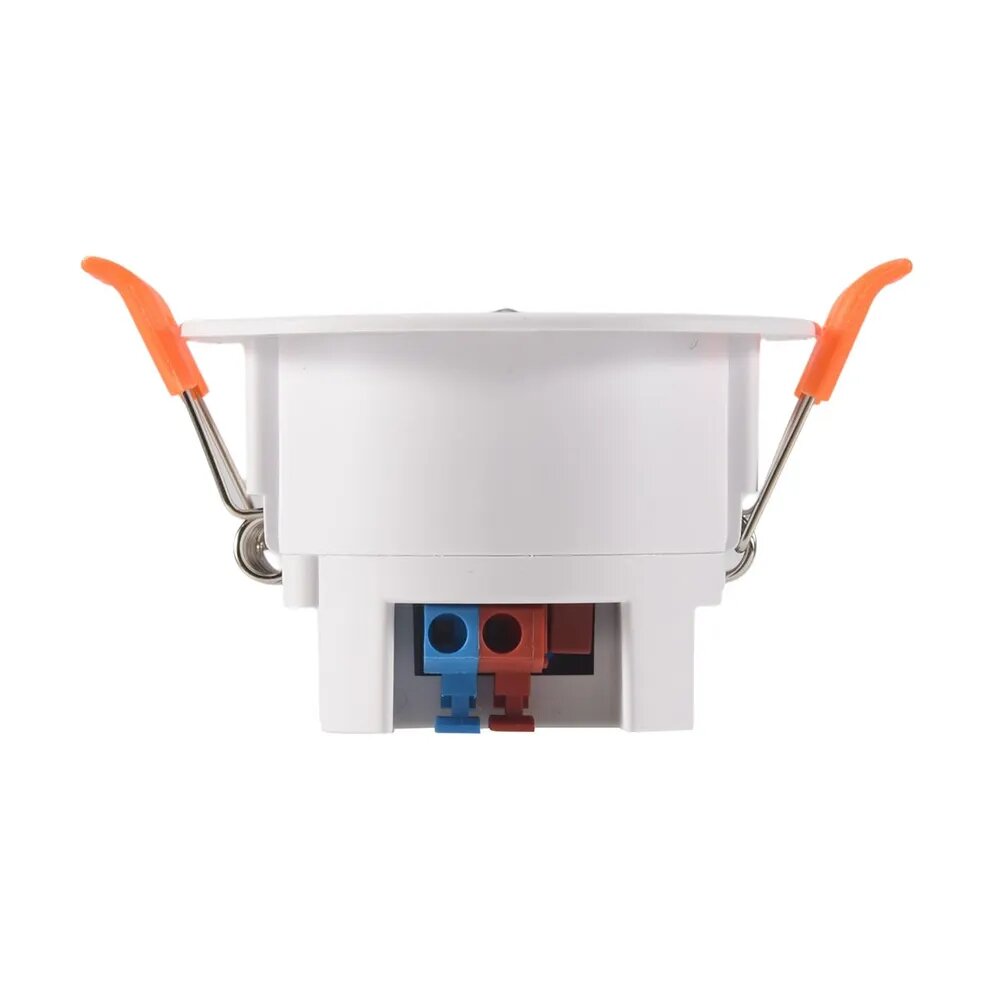 Датчик присутствия человека Tuya ZigBee mmWave Motion Mounting Ceiling