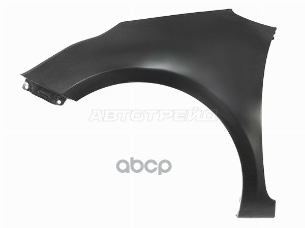 Крыло переднее Kia Ceed 12-18 (Слева) Sat арт. ST-KA03-016-E2