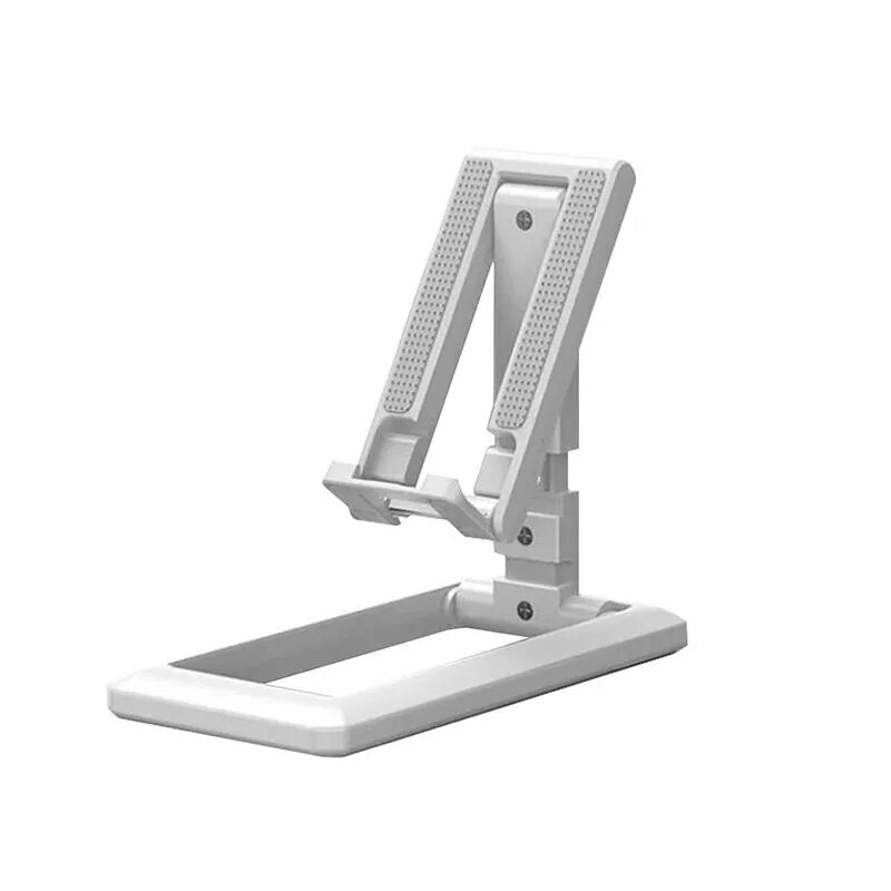 Подставка для смартфона и планшета: складная, регулируемая под iPad, iPhone, Samsung для рабочего стола