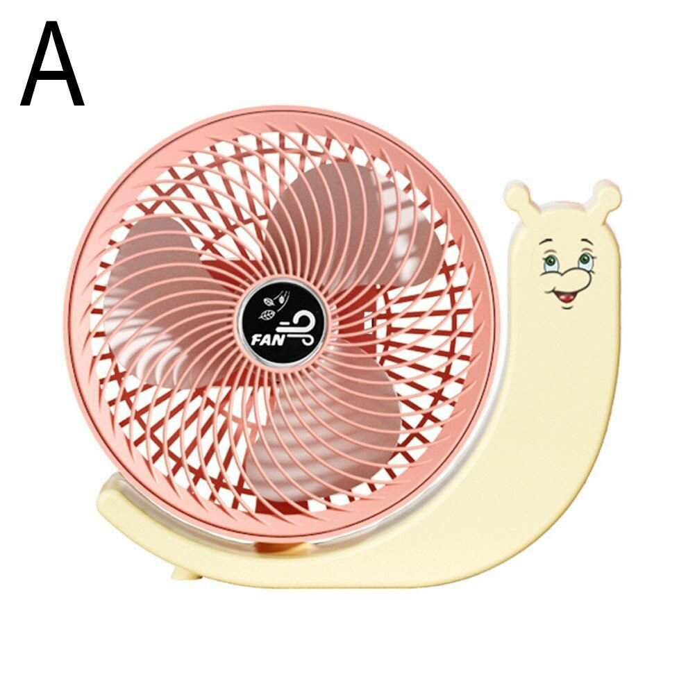 USB-вентилятор настольный электрический вентилятор