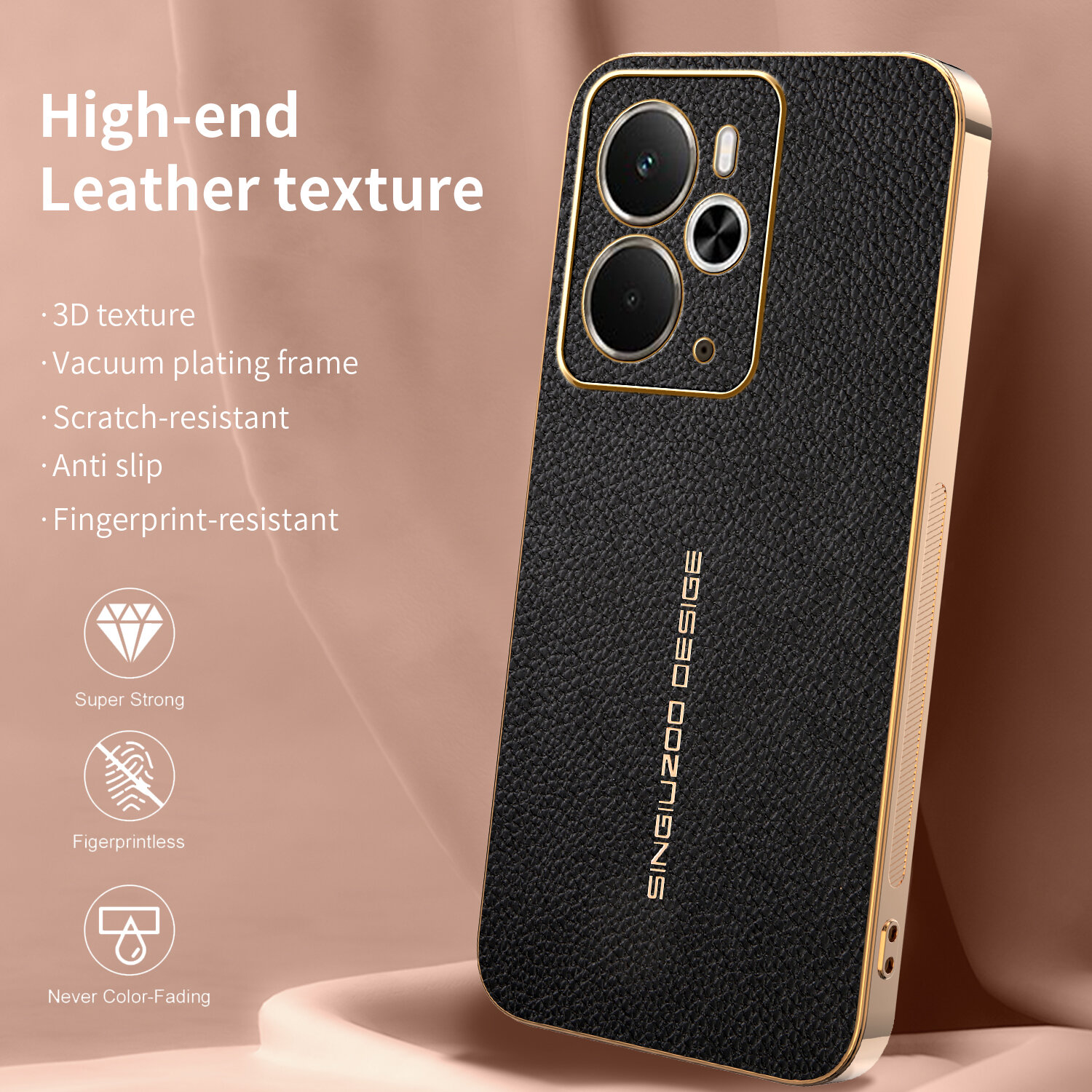 Чехол для Realme P3 и Realme 14 5G и Realme Neo 7X