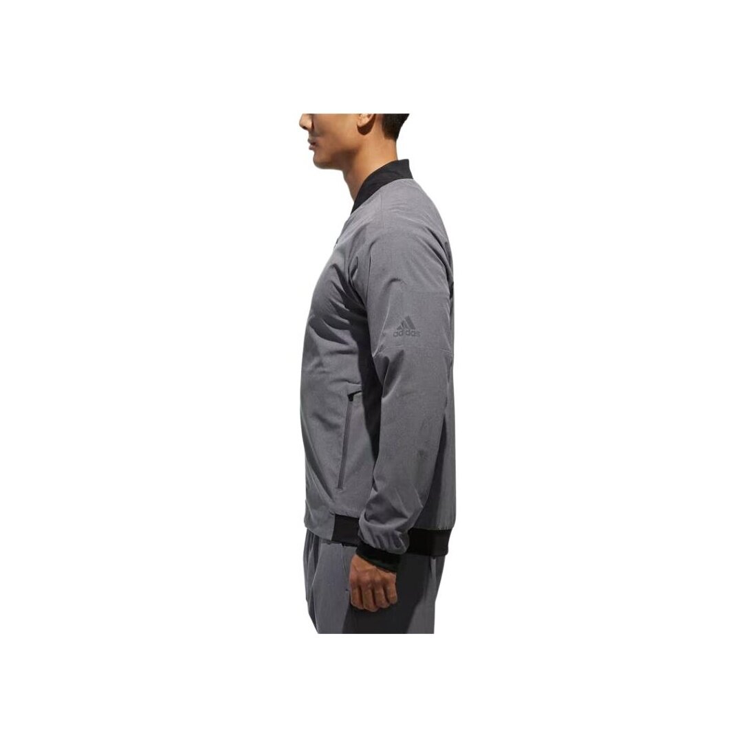 Куртка adidas, размер XS — фото 1