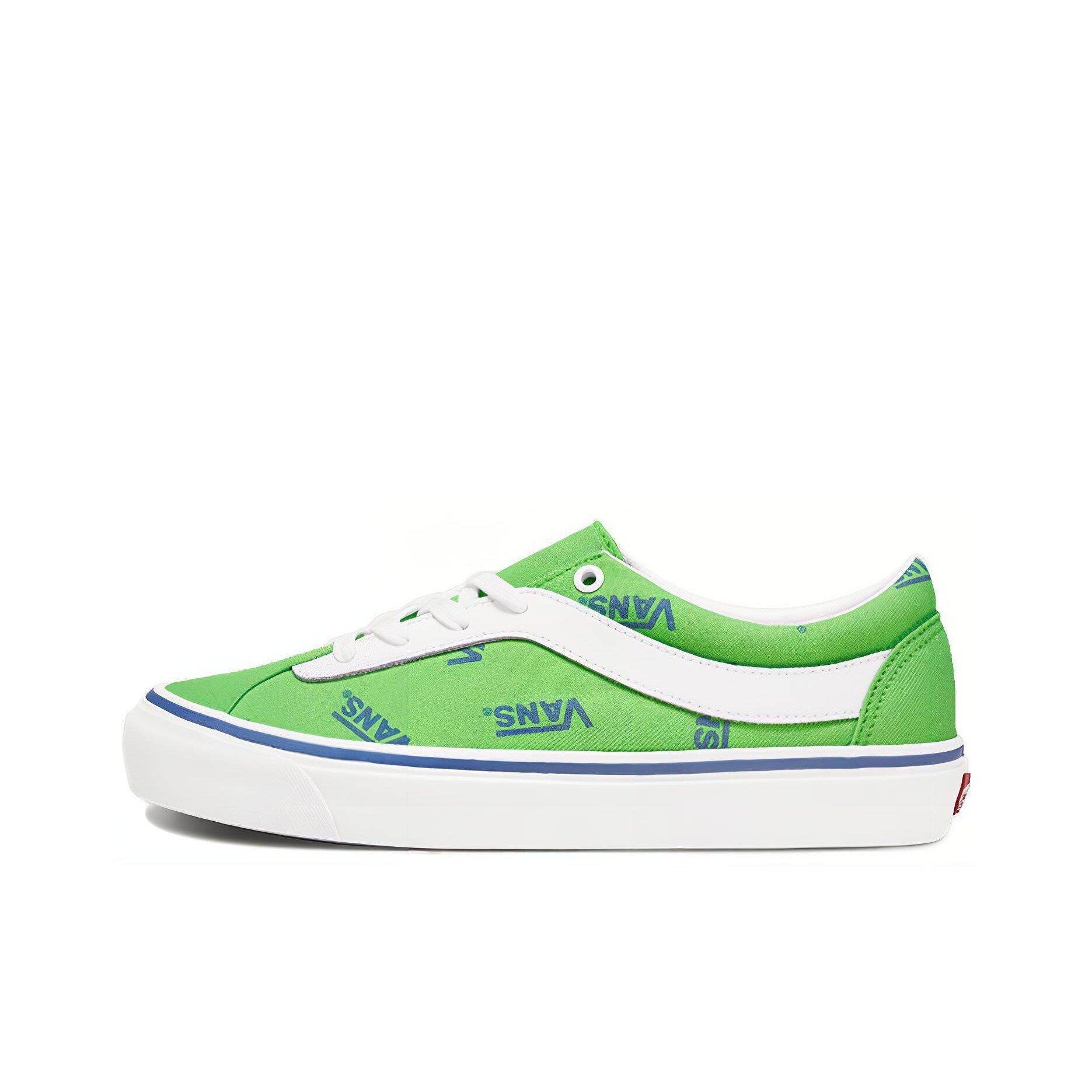 Кеды VANS Bold