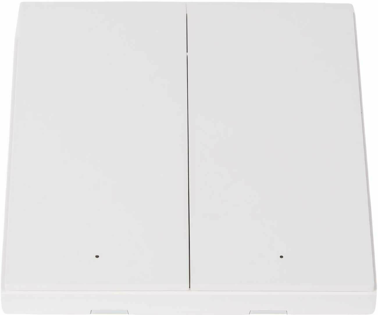 Выключатель AQARA Wireless Remote Switch H1 WRS-R02