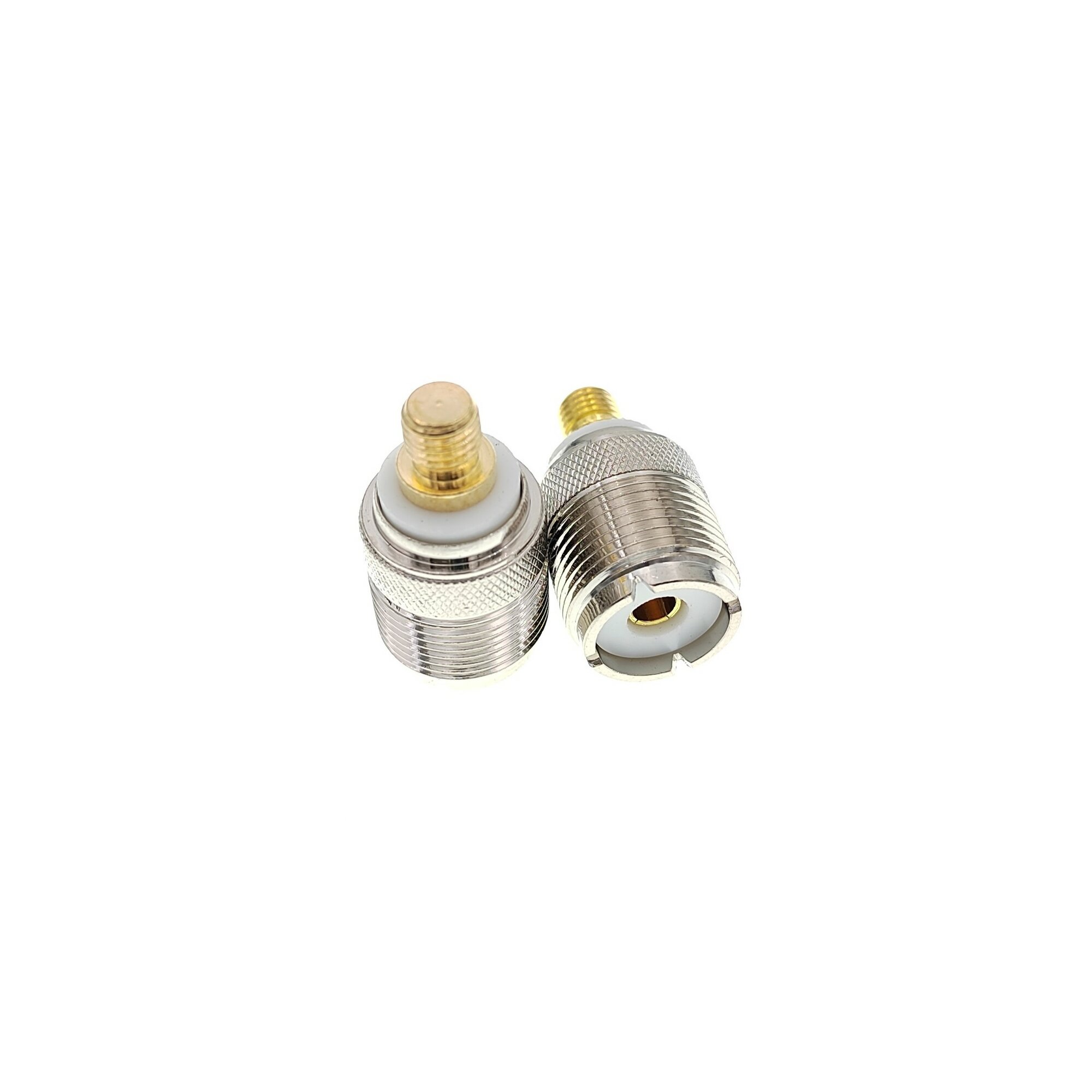 ВЧ-адаптер Motorola-UHF(female) SO239 1 шт
