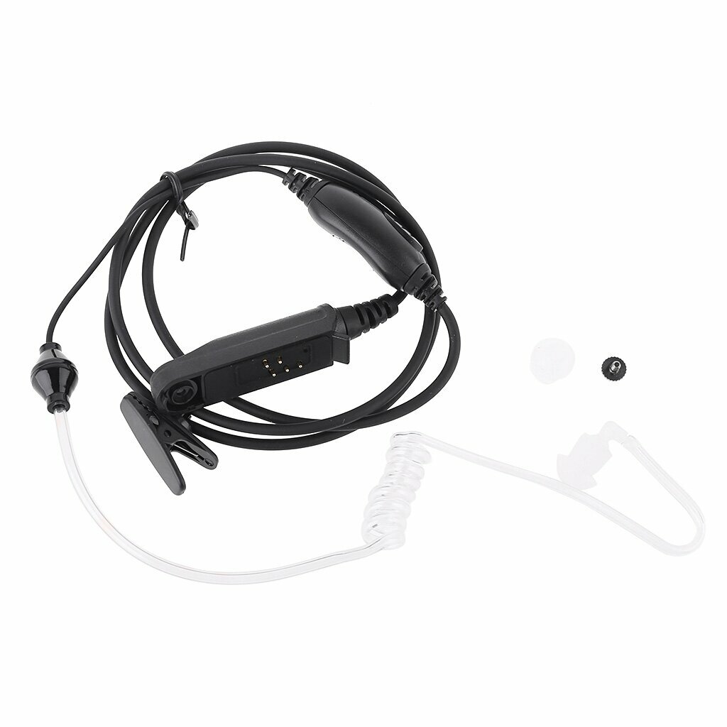 Удобные Наушники-Гарнитуры для Портативной Рации BaoFeng UV-9R 9700 A-58